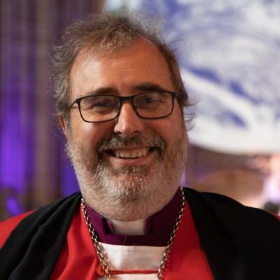 Bishop Mark - NorthWestCharge
